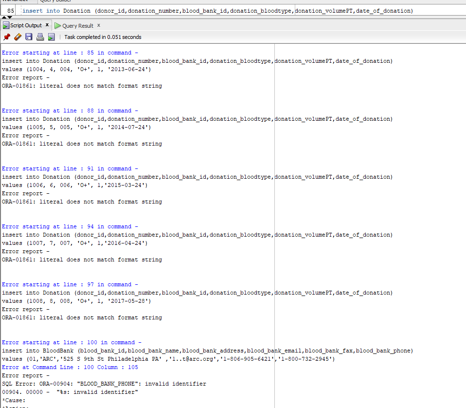 Solved **YOU NEED SQL DATABASE TO RUN THIS CODE AND ANSWER | Chegg.com