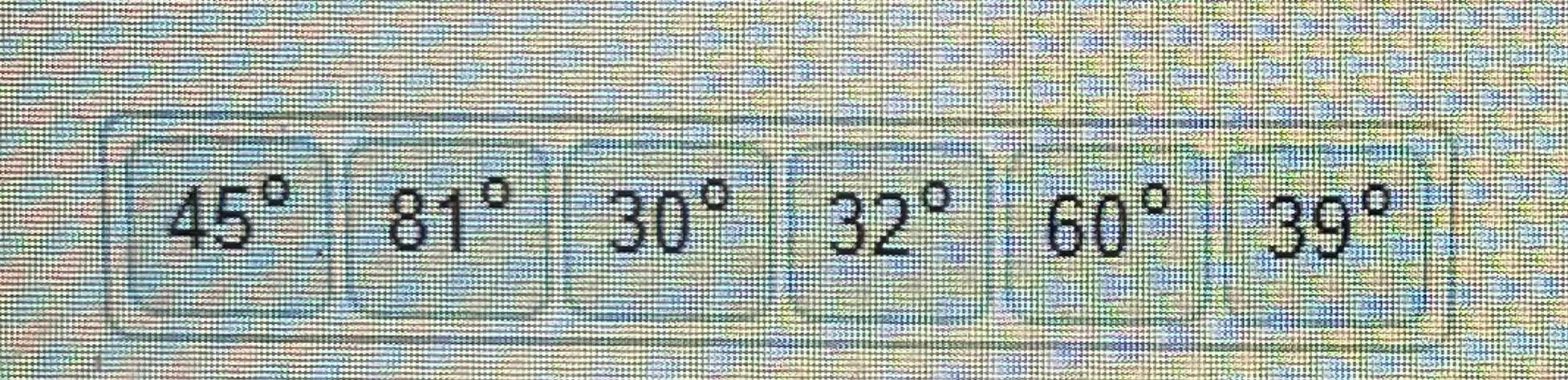 Solved Question 10: 5.3 Please answer as soon as possible! | Chegg.com