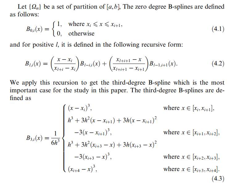 Solved I need Mathematic coding to define 4.1 & 4.2 to | Chegg.com