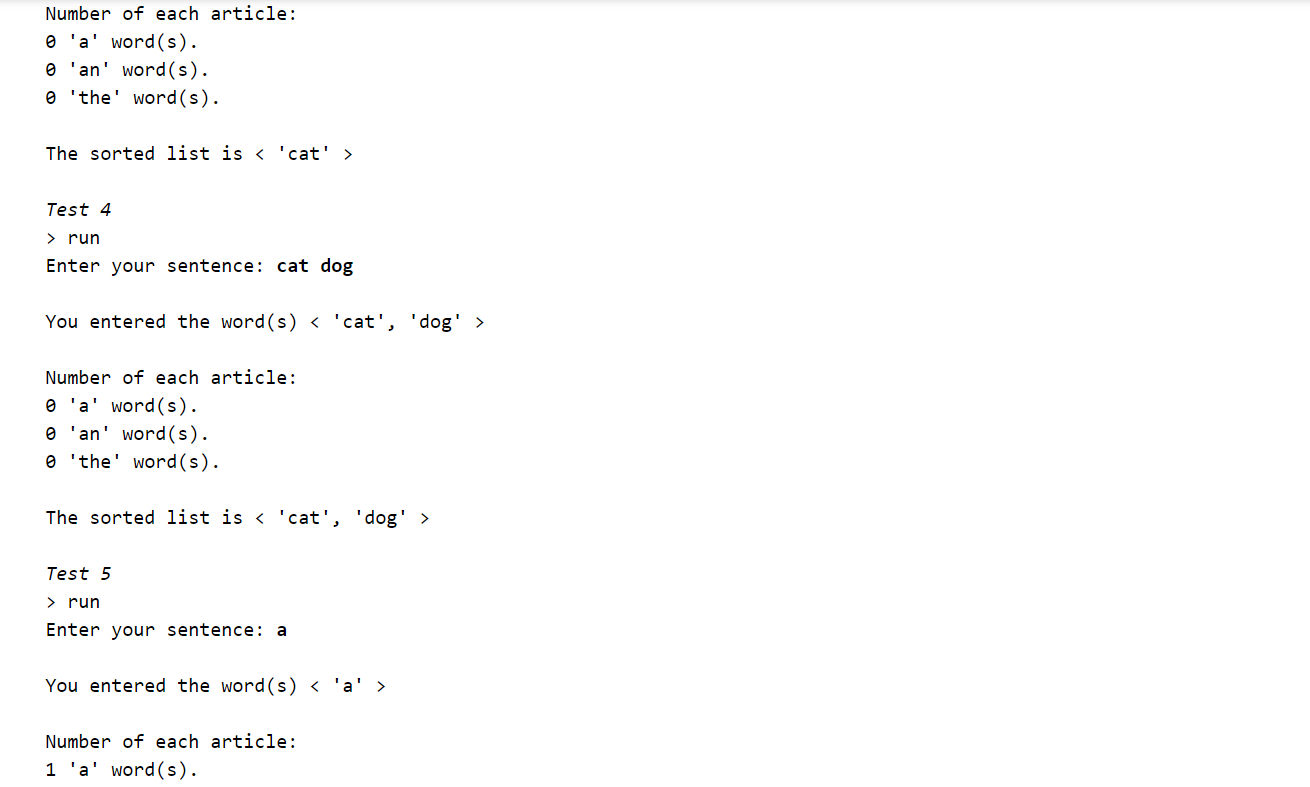 Solved \begin{tabular}{|c|c|} \hline Input & b \\ \hline | Chegg.com