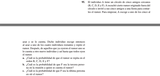 Solved Resolver los siguientes ejercicios de libro Jay | Chegg.com