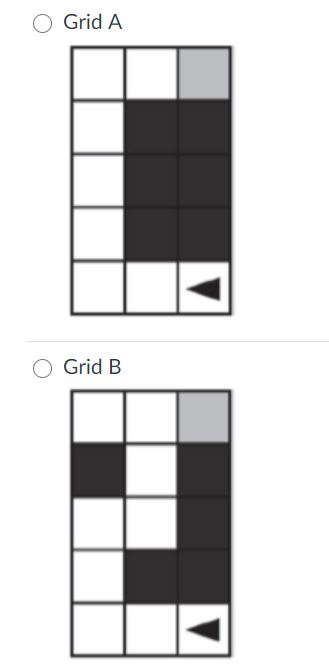 Solved The pseudocode segment below is intended to move a | Chegg.com
