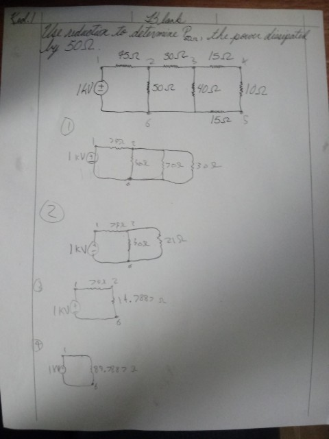 Solved I did the reduction but I cant figurr out how to get | Chegg.com