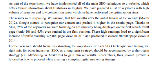 Please Create presentation slides based on the | Chegg.com