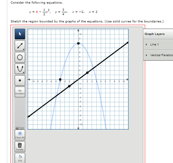 Solved Consider the following | Chegg.com