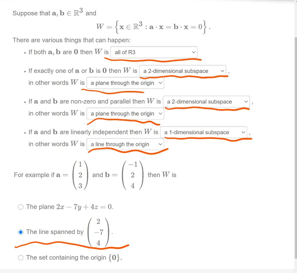 Solved The answers(red line) are shown in this picture, but | Chegg.com