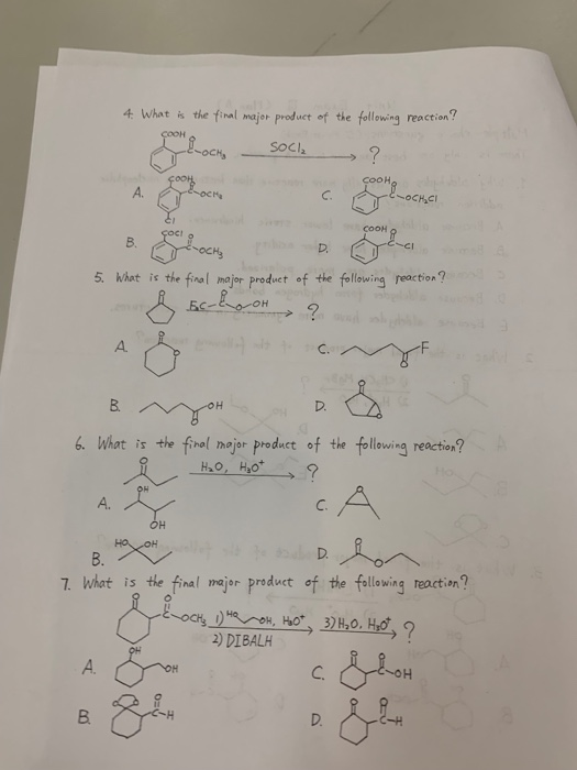 Solved 1. Why aldehydes are usuallyg more reactive than | Chegg.com