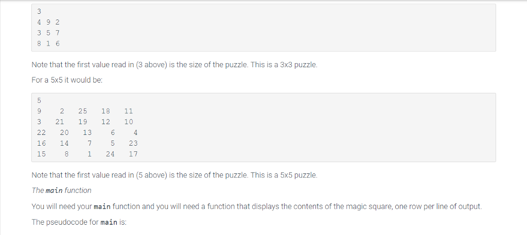 Solved C++requirements The program must make use of a two | Chegg.com