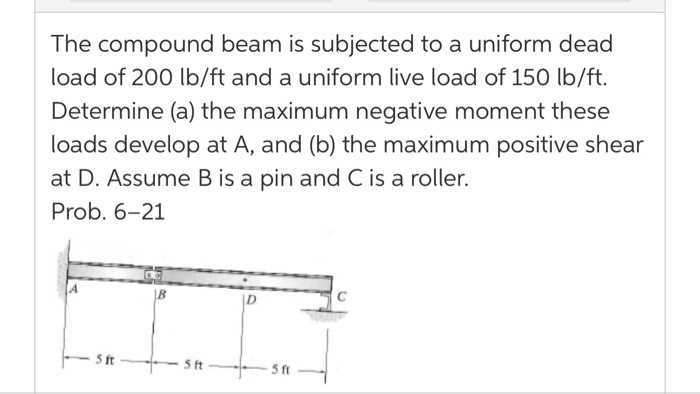 Solved Structure analysis 10th edition. | Chegg.com