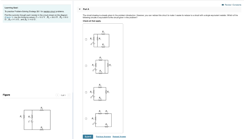 Solved The circuit drawing is already given in the | Chegg.com