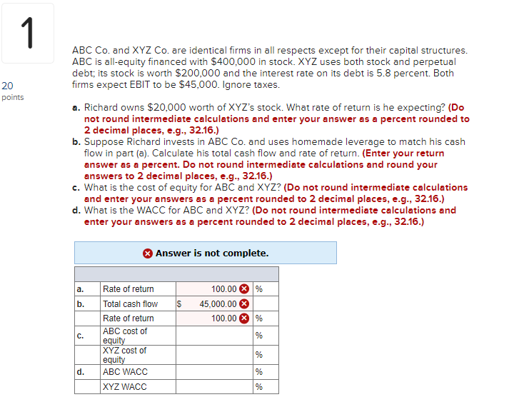 Can you help, I keep getting these wrong. | Chegg.com