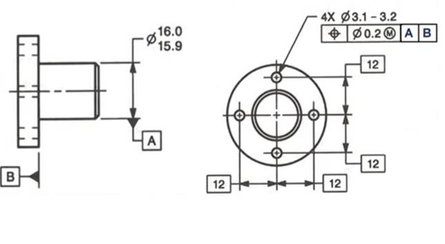 Solved Please Tell The Opitz Coding Of This Part 