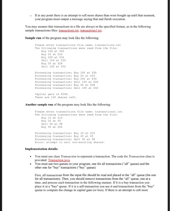 Solved JAVA: Hi, I’m having trouble with the following | Chegg.com