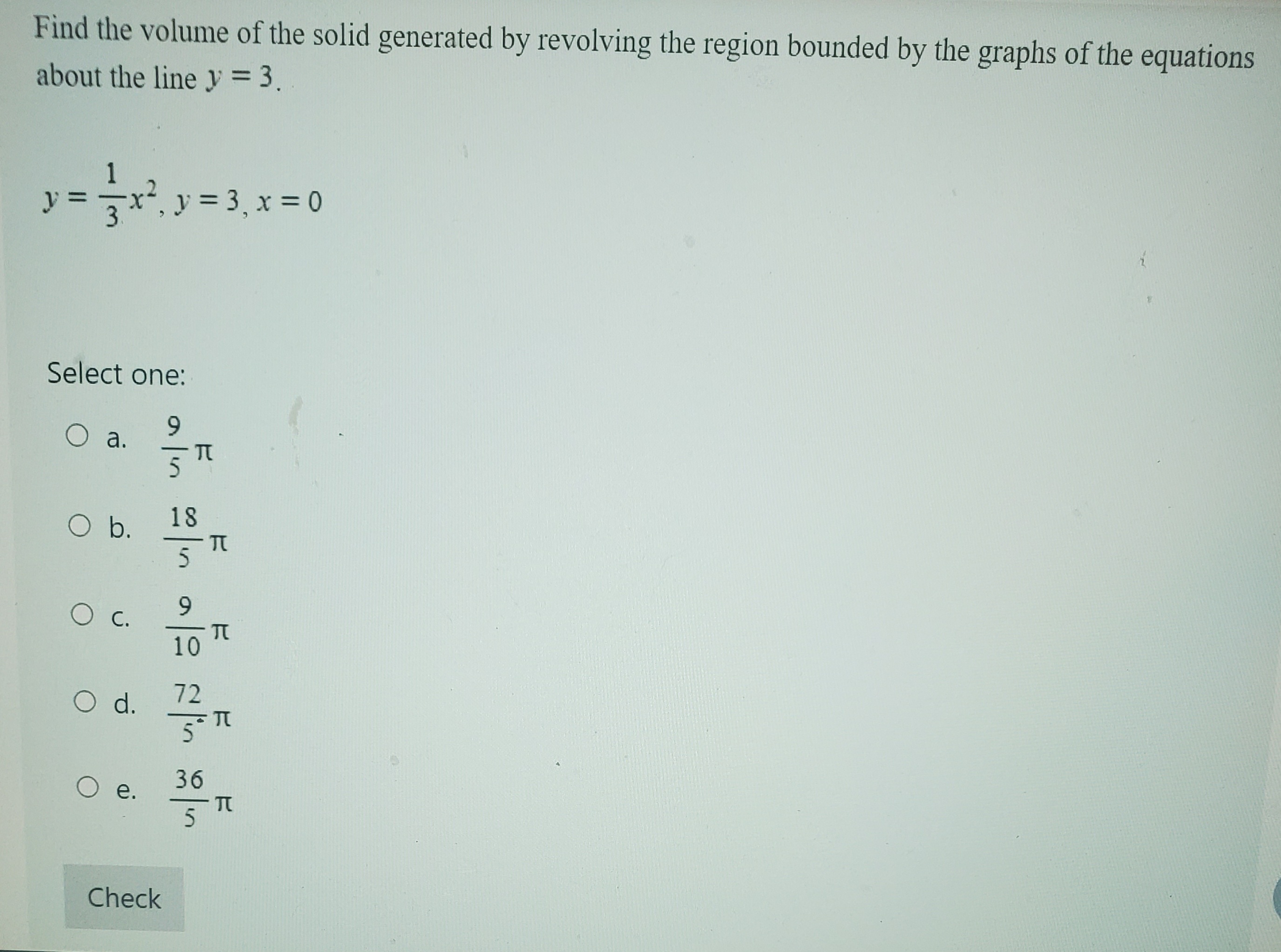 Solved If the accumulation function F(x) is given by | Chegg.com