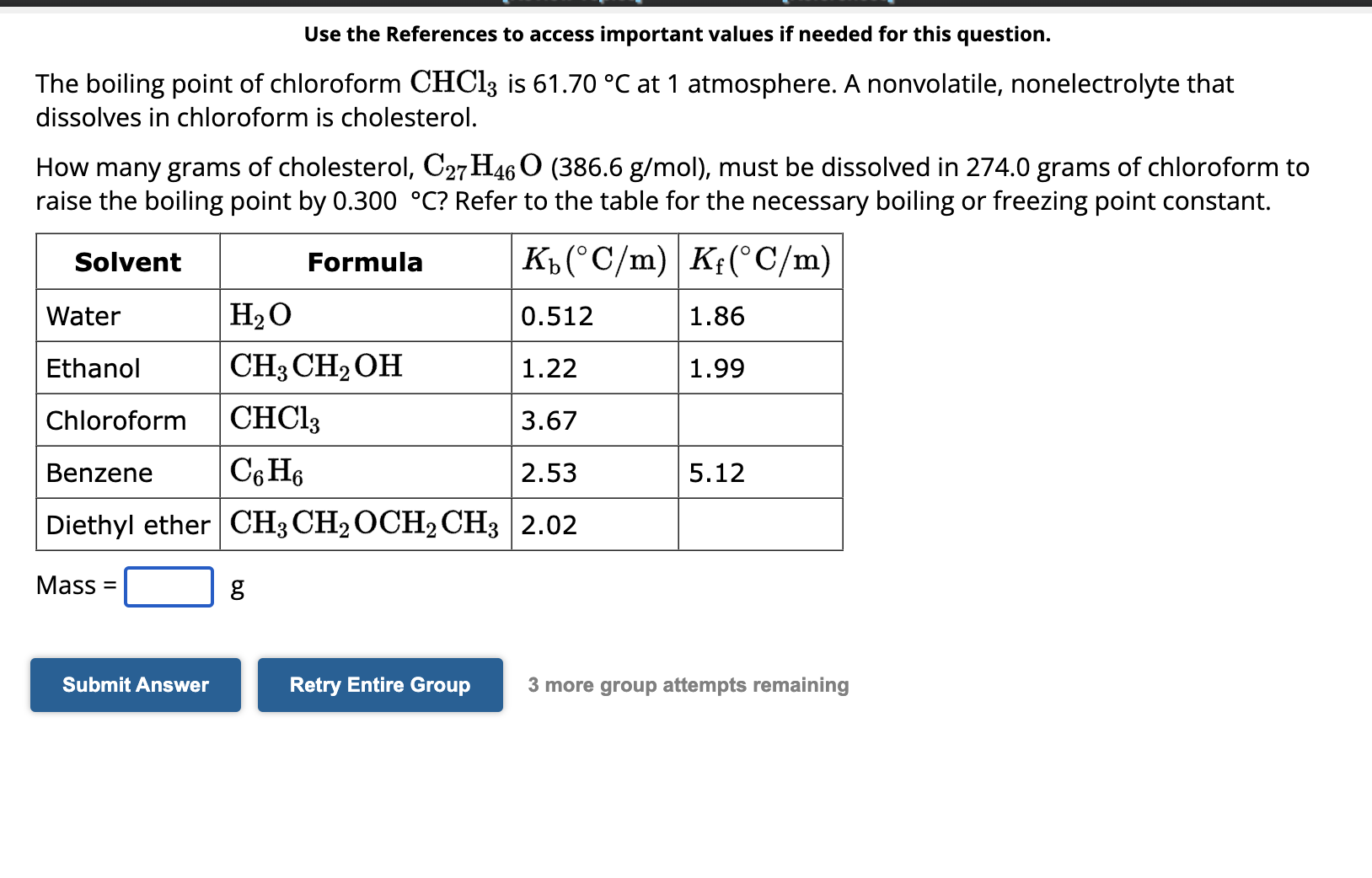 Question | Chegg.com