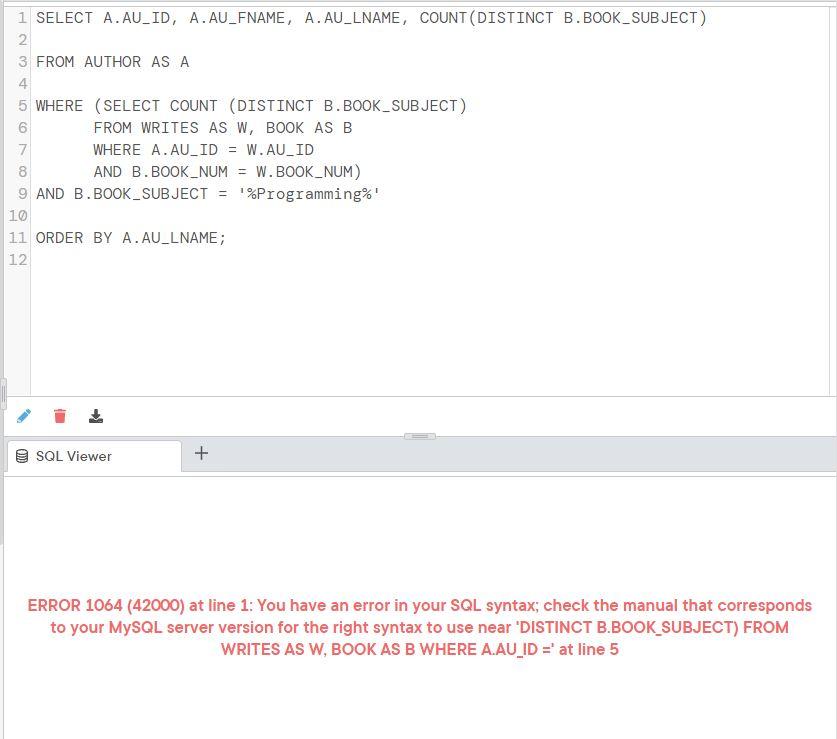 Solved I've gone through these last questions several times, | Chegg.com