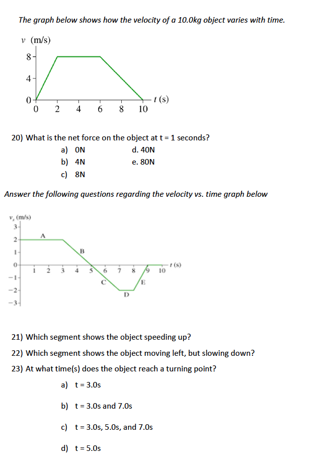 Solved I can't solve questions, please help me to solve it | Chegg.com