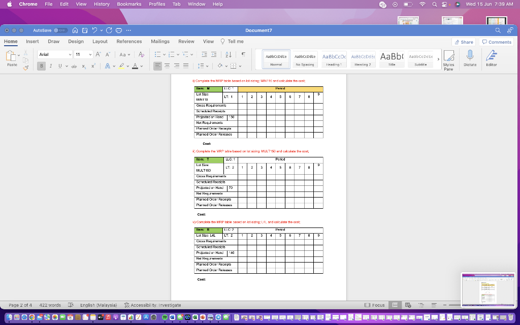 Window Help 0 Chrome File Edit View History Bookmarks | Chegg.com