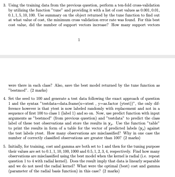 Solved Instructions Use of any function or library other | Chegg.com