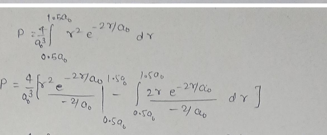 Solved Show simplification steps to get from above equation | Chegg.com