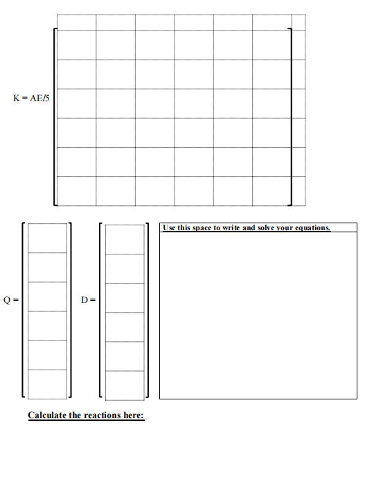 Solved Using the numbering shown below, apply the | Chegg.com