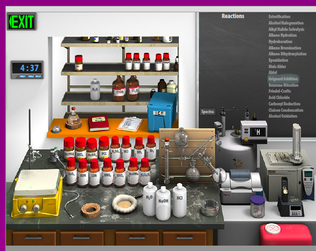 Solved This Virtual lab wants us to find two pathways for | Chegg.com