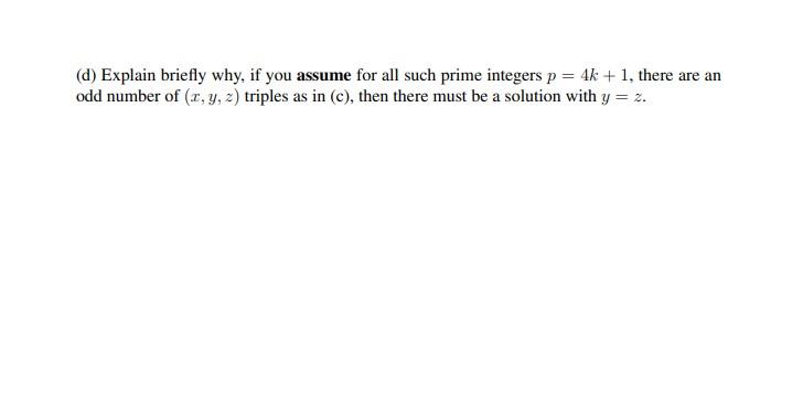 Solved 2. (a) Define the set of Gaussian integers. (b) Show | Chegg.com