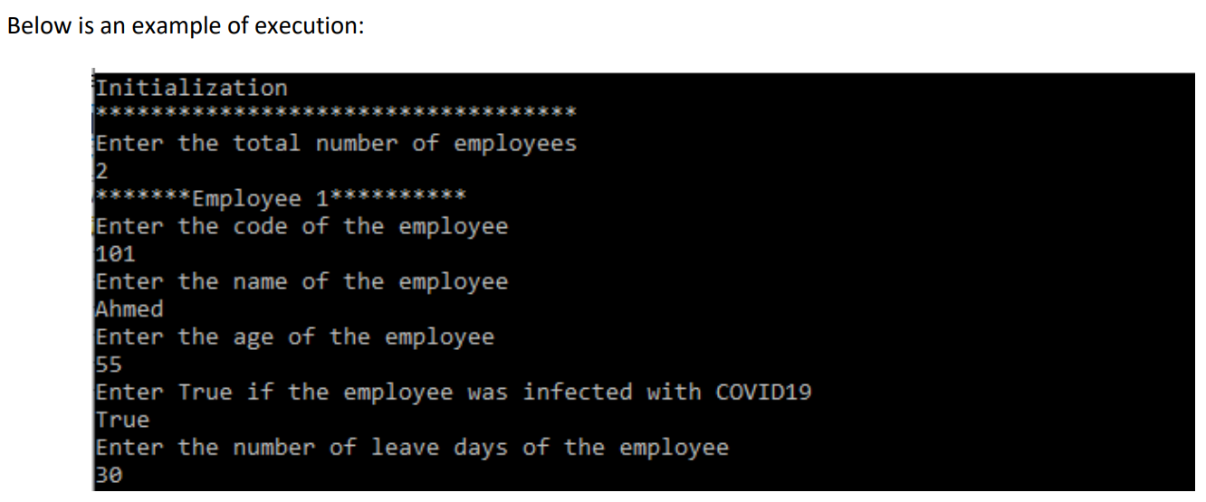 Solved Use Online Gdb Compiler Do Not Give The Same
