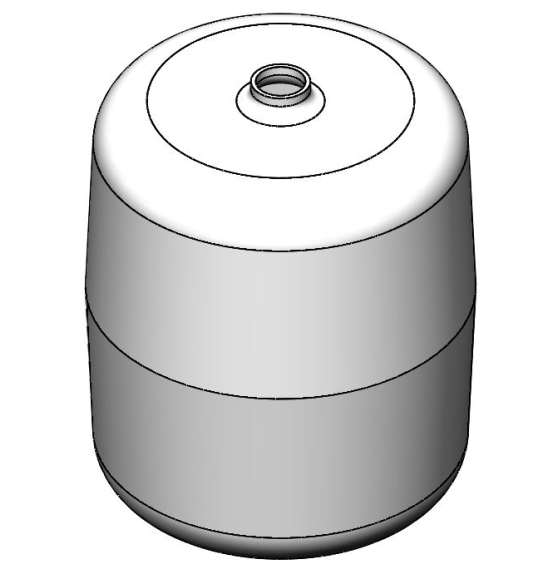 Solved Build this part in SOLIDWORKS. (Save part after each | Chegg.com