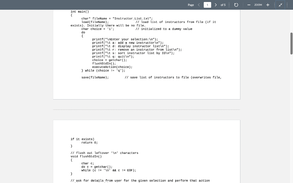 // CSE240 Fall 2022 HW6 // Write your name here // | Chegg.com