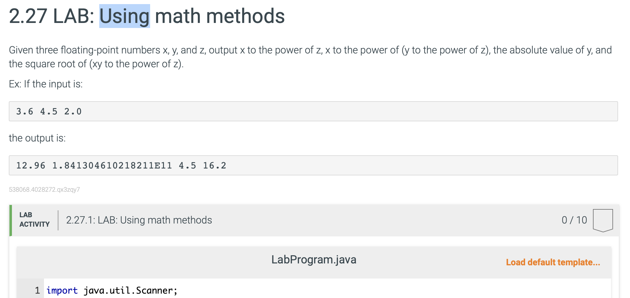 Solved Given three floating-point numbers x, ﻿y, ﻿and z, | Chegg.com