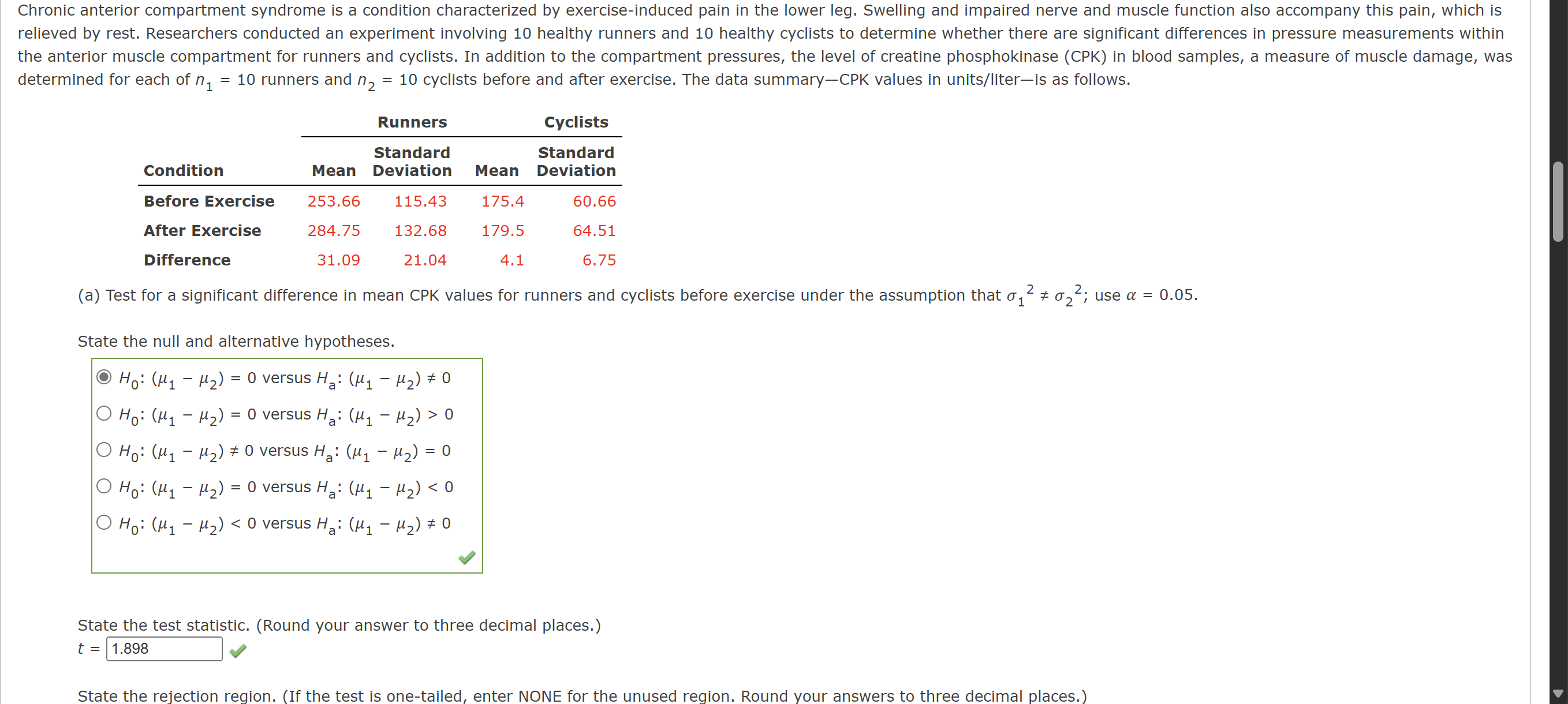 Solved Solve part d only please (the one thats marked | Chegg.com