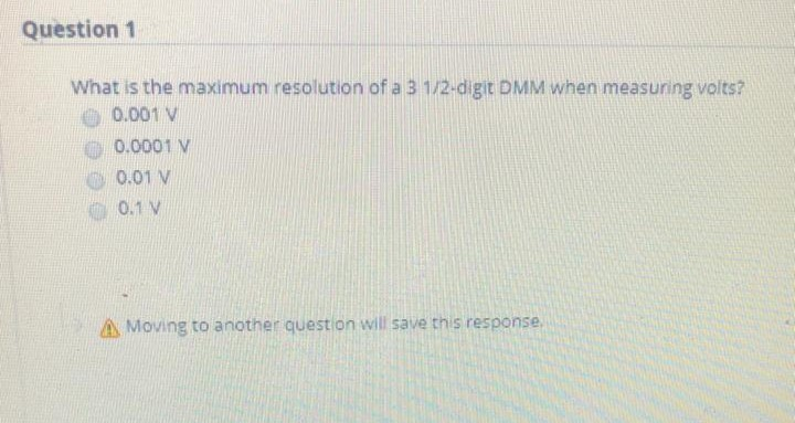 Solved Question 1 What is the maximum resolution of a 3 | Chegg.com