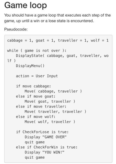 Solved Could someone please help me write this program using | Chegg.com