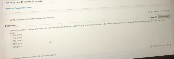 Solved bu muli queSLUIT Will Sdve les response. Question 2 | Chegg.com