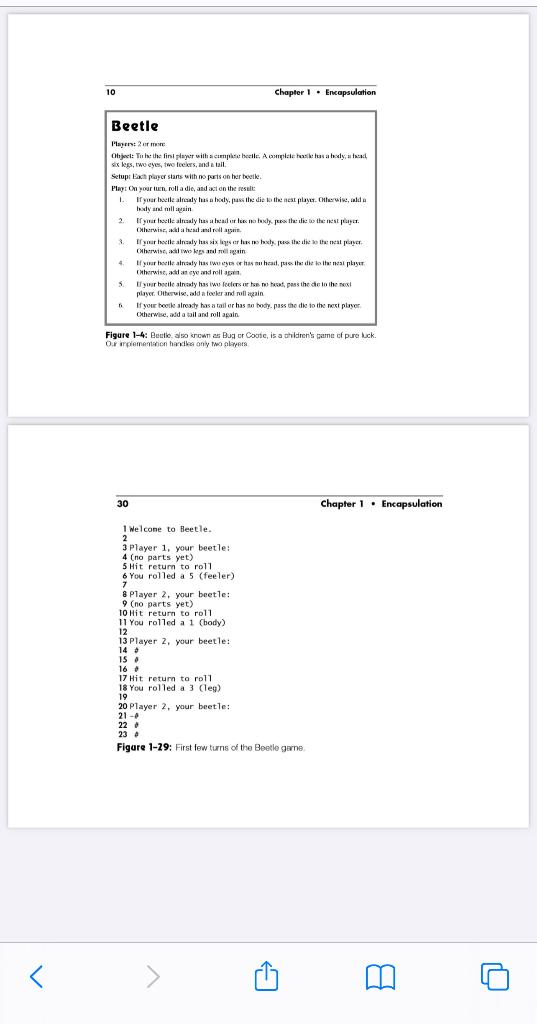 Solved Data Structures and Algorithms In Java, please | Chegg.com