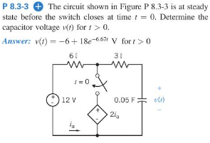 Solved Please change teh 3 ﻿ohm resistor to 4 ﻿ohms and make | Chegg.com