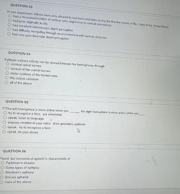 Solved QUESTION 49 In connectionist neural networks, simple, | Chegg.com