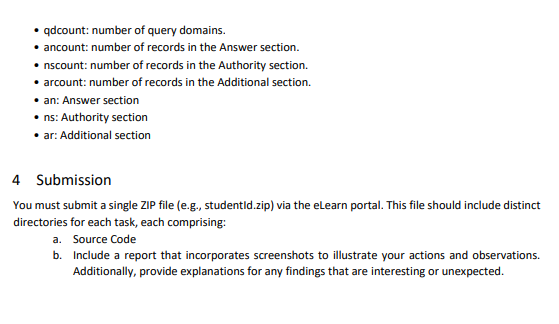 Solved Figure 1: Lab environment setup 1.1 Container Setup | Chegg.com