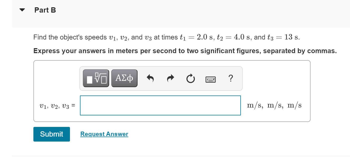 Solved Review | Constants | Periodic Part A Learning Goal: | Chegg.com