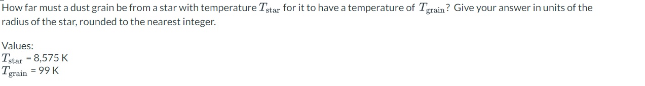 Solved For each problem, use the following values: c=3×108 | Chegg.com