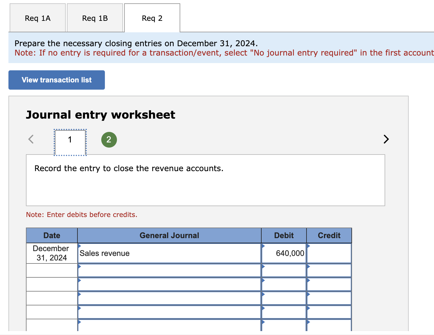 Solved Exercise 2-12 (Algo) Financial statements and closing | Chegg.com