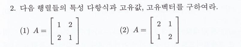 Solved Apply the exponentiation method to the matrix in | Chegg.com
