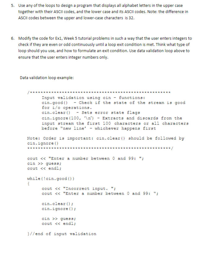 Solved 5. Use any of the loops to design a program that | Chegg.com