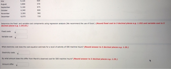 Solved Exercise 22-18 a,c The controller of Oriole | Chegg.com