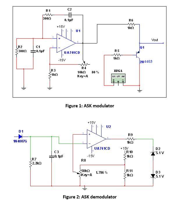 Using multisim, follow the procedure and breadboard | Chegg.com