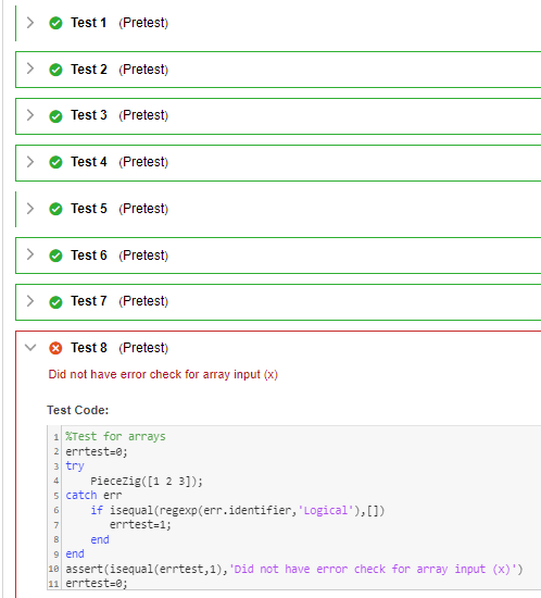 Solved Given the following piecewise function, f(x) Create a | Chegg.com