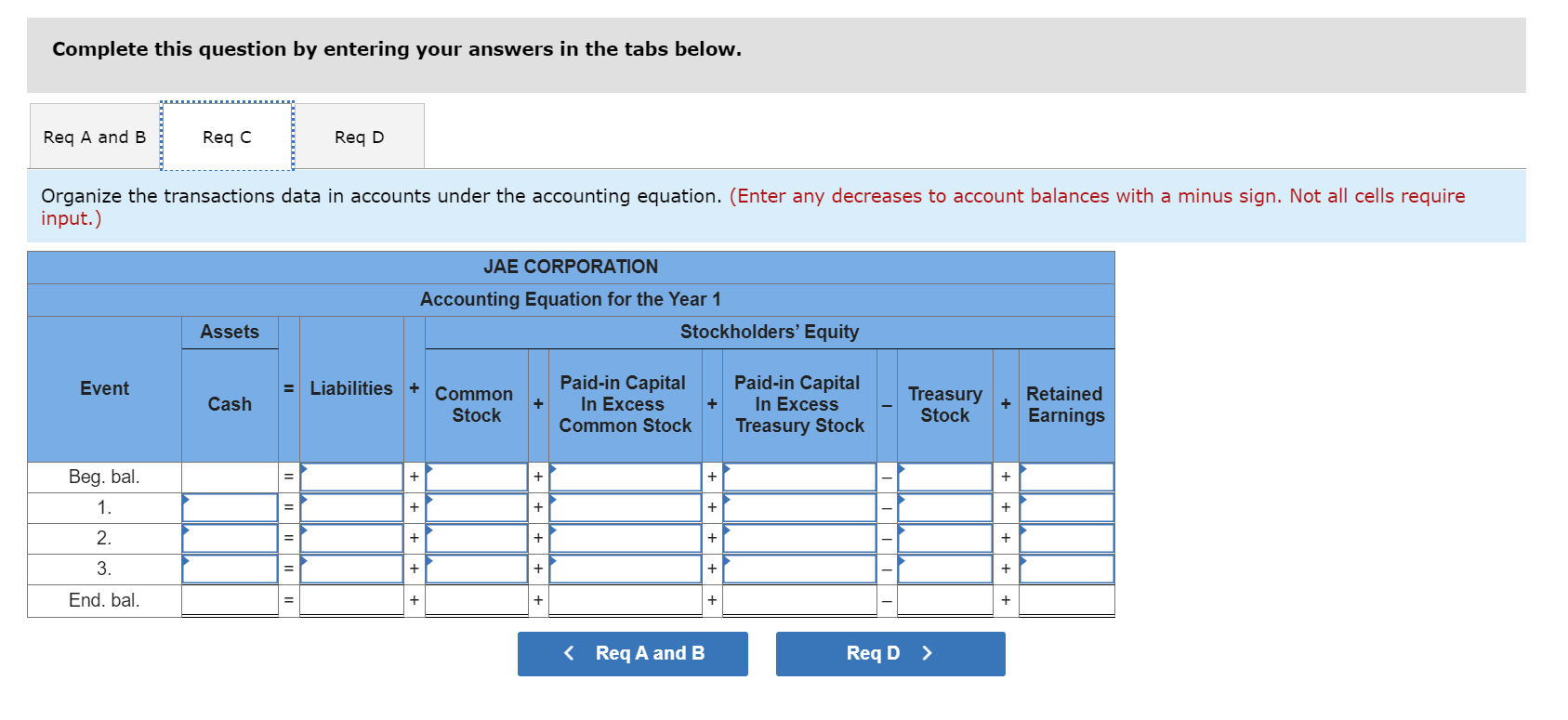 Solved Exercise 11-13A (Algo) Recording and reporting | Chegg.com