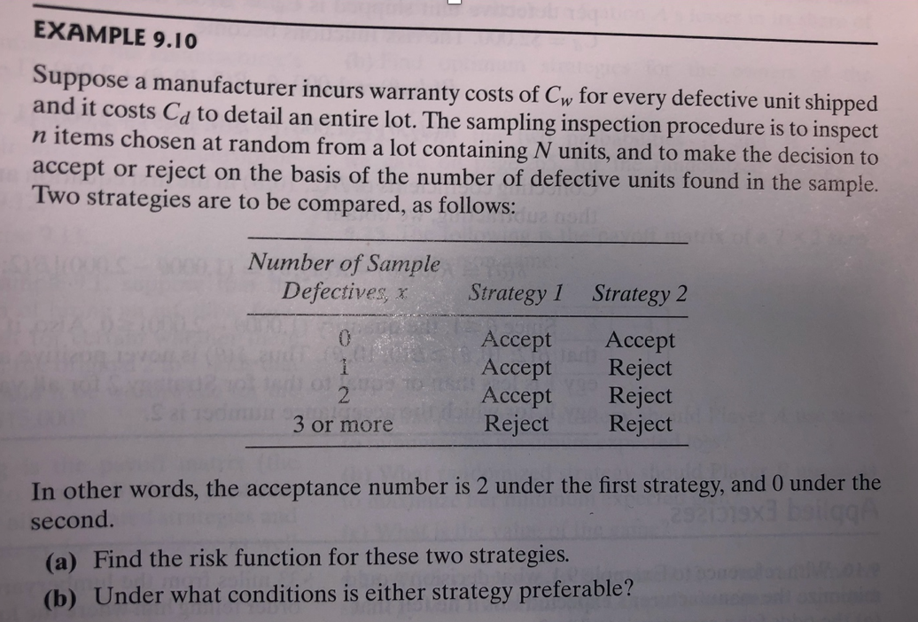 Please do a rework and Changing the first strategy to | Chegg.com