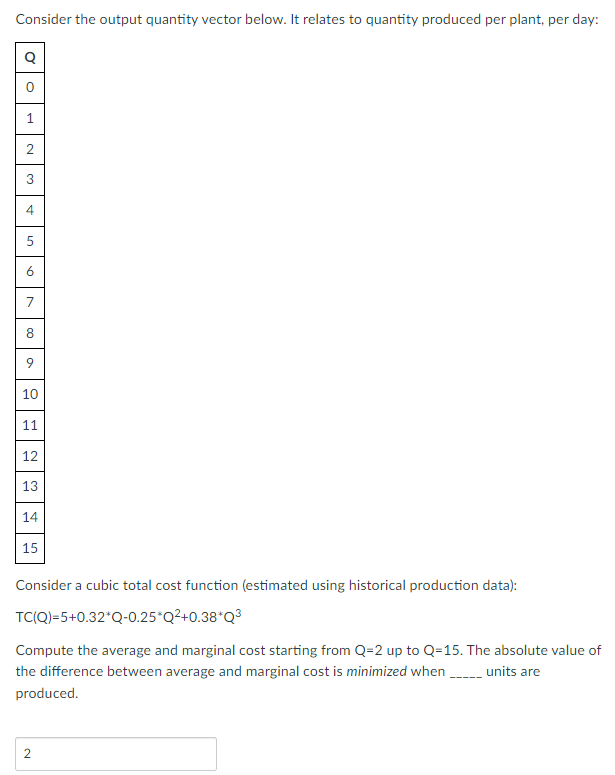 Solved NEEDING HELP WITH QUESTION 11 & 12. OTHER QUESTIONS | Chegg.com